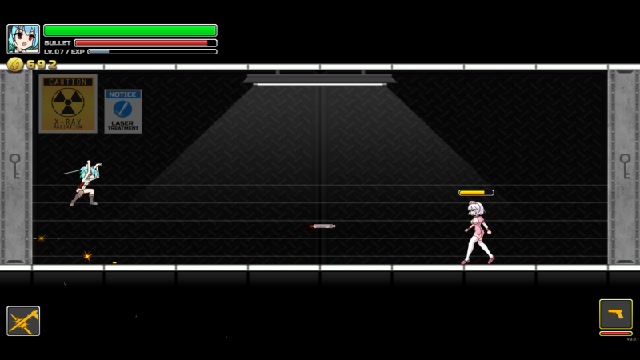 【超絶リョナグロアクション】UnderPartyを遊ぶ【3リョナ】 - 2023/5/14(日) 20:08開始 - ニコニコ生放送