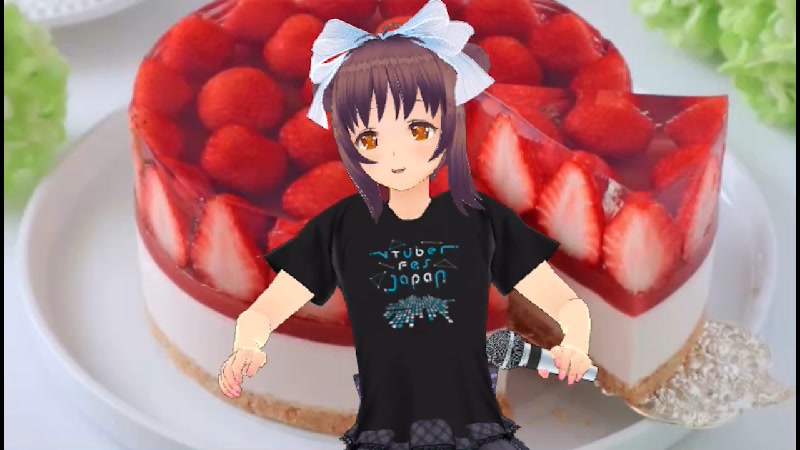 【一時的に新しいアイコン】VTuber MV制作オーディション五日目 - 2023/5/15(月) 13:37開始 - ニコニコ生放送