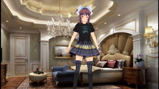 【一時的に新しいアイコン】VTuber MV制作オーディション六日目 - 2023/5/16(火) 23:02開始 - ニコニコ生放送