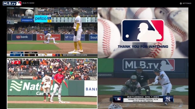 【MLB】エンゼルス vs オリオールズ【MLB.TV無料日】 - 2023/5/18(木) 7:30開始 - ニコニコ生放送