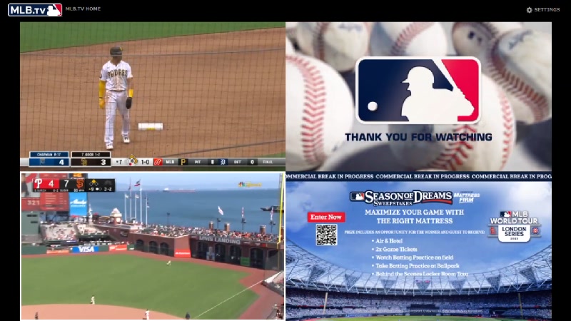 【MLB】エンゼルス vs オリオールズ【MLB.TV無料日】 - 2023/5/18(木) 7:30開始 - ニコニコ生放送