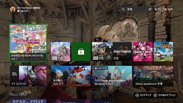 [XBOX SX/SS/1]今日は何で遊ぼうかな～？ [ゲーム雑談] - 2023/5/22(月) 22:23開始 - ニコニコ生放送