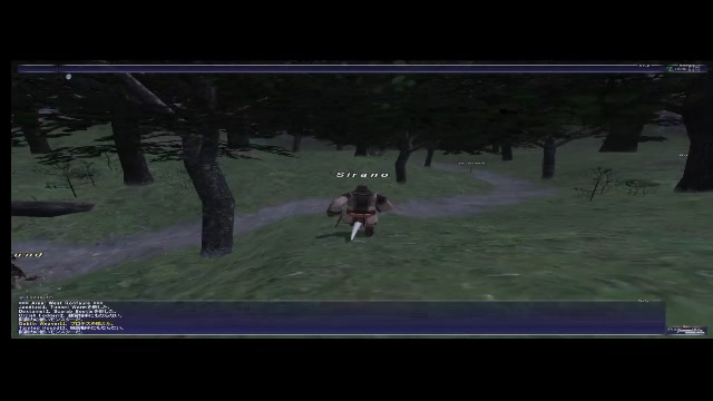 FF11 horizon鯖 釣りだけの枠ですので - 2023/5/23(火) 5:44開始 - ニコニコ生放送