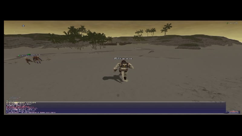 FF11 horizon鯖 釣りだけの枠ですので - 2023/5/23(火) 6:52開始 - ニコニコ生放送