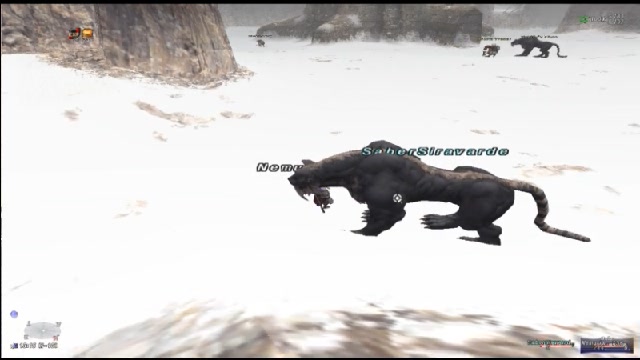 ff11 horaizon鯖 やってみます - 2023/5/23(火) 21:34開始 - ニコニコ生放送