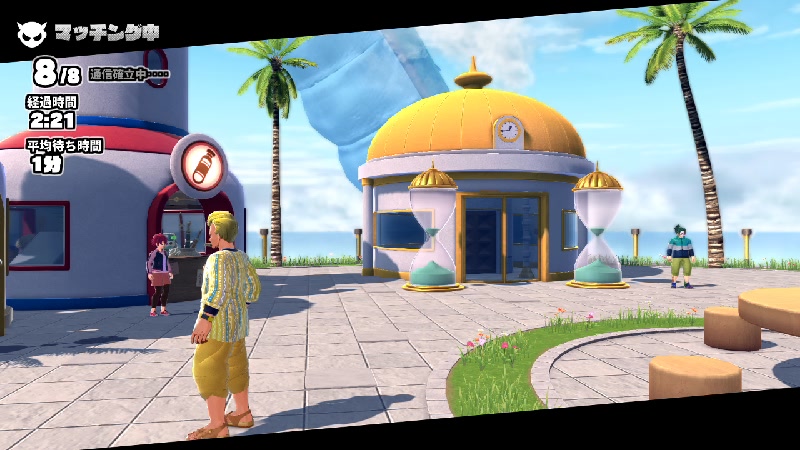 [DBDBD]戦闘力5でこの先生きのこるためには＃42日目 - 2023/5/27(土) 12:40開始 - ニコニコ生放送