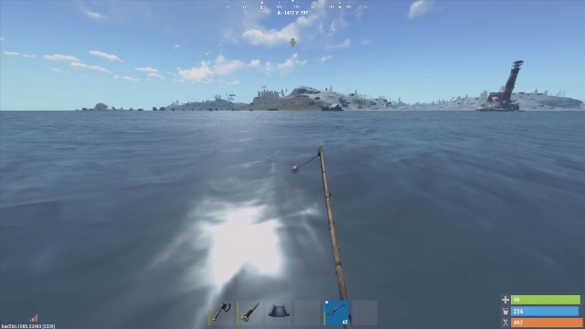 RUST - 2023/5/28(日) 15:12開始 - ニコニコ生放送