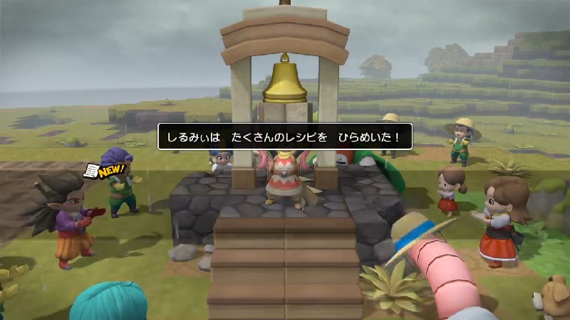 目覚めたらまたビルダーだった！? DQB 2 初見プレイ 3 - 2023/5/29(月) 13:18開始 - ニコニコ生放送