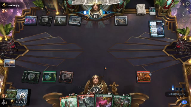 mtga - 2023/6/4(日) 19:35開始 - ニコニコ生放送