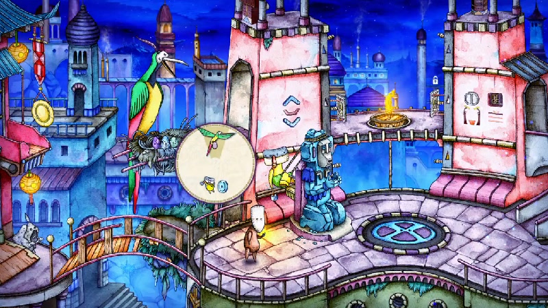 [初見プレイ]のんびり「CANDLE 」。（ PS4でフルボイス実況キャンドル 7日目～ ※DbD参加希望の方はまずプロフィールご一読ください ...