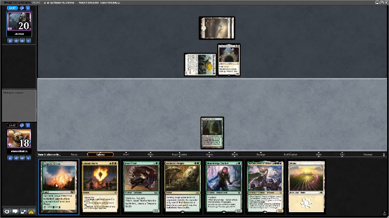 【MTG】MOメンテ入るまで【高画質配信は↓】 - 2023/6/14(水) 23:15開始 - ニコニコ生放送