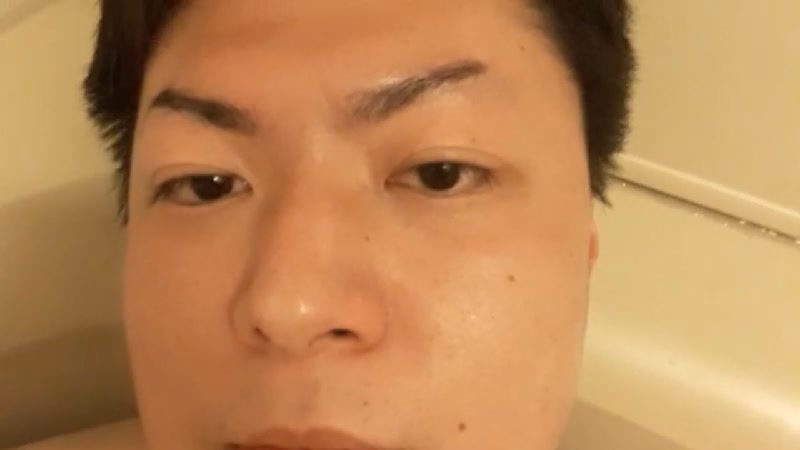 ジリジリと日焼けが痛い男の風呂 配信 2023 6 17 土 20 44開始 ニコニコ生放送