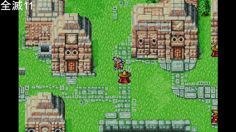 【初見】FF2実況プレイ！ 4日目 - 2023/6/29(木) 7:00開始 - ニコニコ生放送