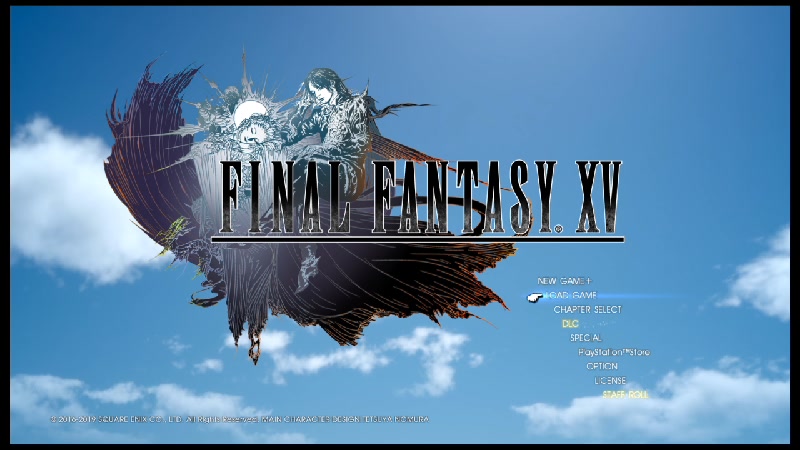 【FF16販売本数300万本記念】【FINAL FANTASY XV】打倒！オメガ #5 - 2023/7/6(木) 19:00開始 - ニコニコ生放送