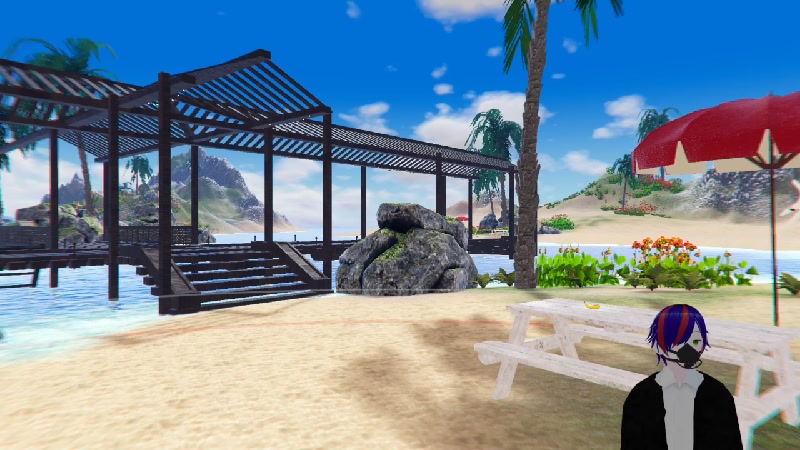 【VRChat】チームARK軍団VS週末VRCゲーム部 バトルディスク対決配信！ぶいつー(Vecpoly Game V2)視点 - 2023 ...