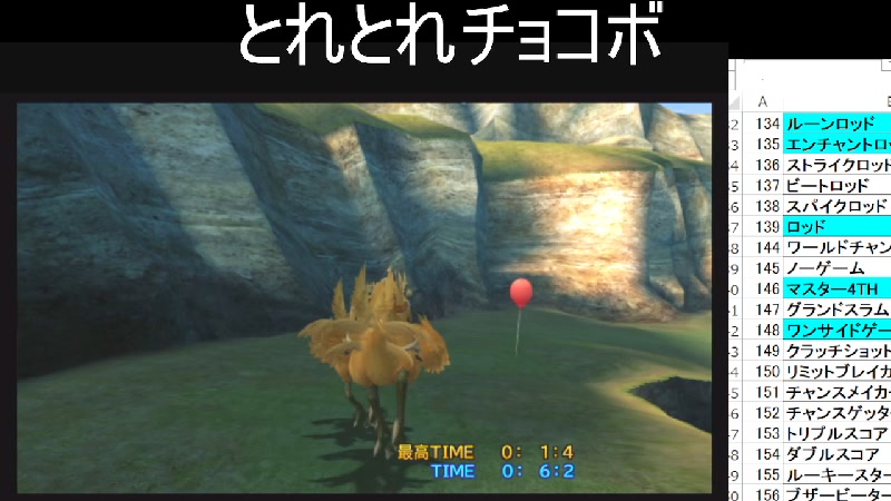 【FF10】初見コンプ_鬼畜チョコボPart.32 【王理】 - 2023/7/14(金) 18:54開始 - ニコニコ生放送