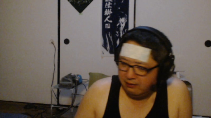 寝る前ロマエ - 2023/7/17(月) 22:24開始 - ニコニコ生放送