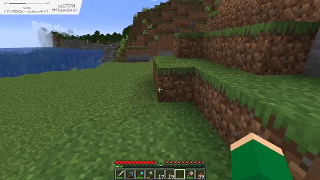 gdgd Minecraft - 2023/7/18(火) 21:00開始 - ニコニコ生放送