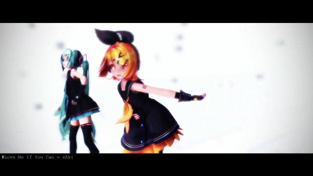 動画紹介（MMD） - 2023/7/24(月) 17:00開始 - ニコニコ生放送