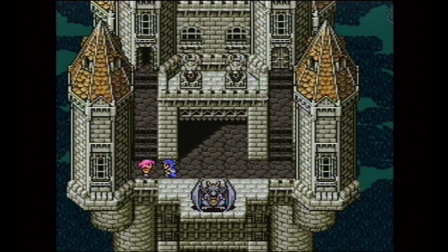 【SFC版】FF5普通に遊ぶ - 2023/7/28(金) 21:42開始 - ニコニコ生放送