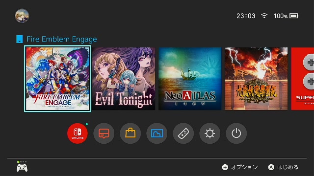 【Switch】Evil Tonight を初見プレイ - 2023/7/28(金) 23:00開始 - ニコニコ生放送