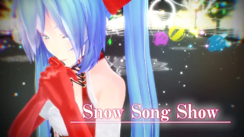 動画紹介（MMD） - 2023/8/1(火) 17:00開始 - ニコニコ生放送