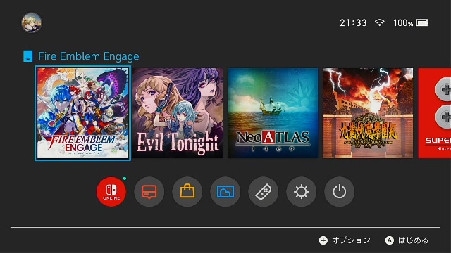 【Switch】Evil Tonight を初見プレイ - 2023/8/4(金) 21:30開始 - ニコニコ生放送