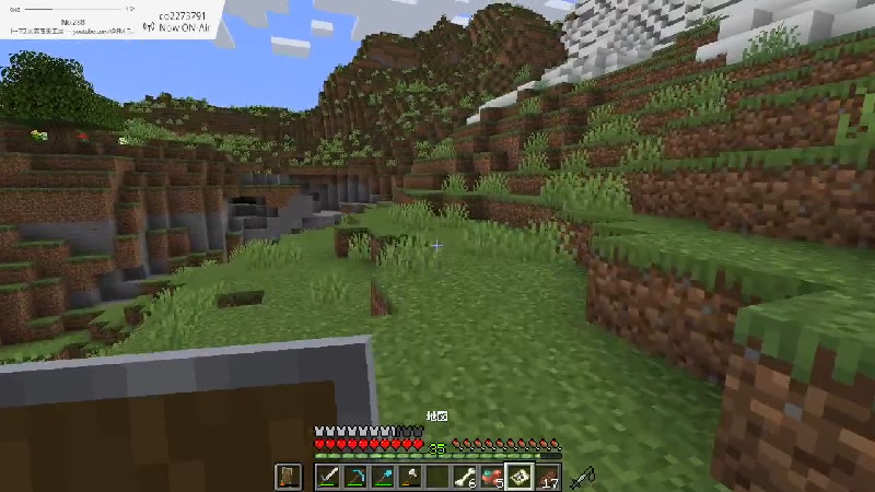 gdgd Minecraft - 2023/8/8(火) 21:00開始 - ニコニコ生放送