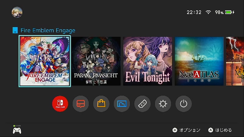 【Switch】Evil Tonight を初見プレイ - 2023/8/11(金) 22:30開始 - ニコニコ生放送