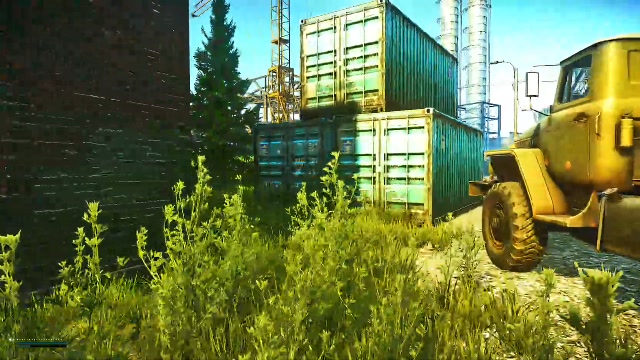 【EFT Lv21】SCAV…ワシより強くねー？ - 2023/8/21(月) 20:12開始 - ニコニコ生放送