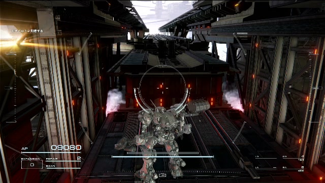 AC6＊初ACプレイ - 2023/8/25(金) 21:06開始 - ニコニコ生放送