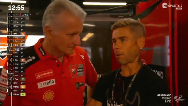 F1 イタリアモンツァGP FP3 19:30 - 2023/9/2(土) 17:26開始 - ニコニコ生放送