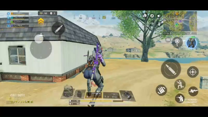 CODモバイルするの - 2023/9/15(金) 1:17開始 - ニコニコ生放送