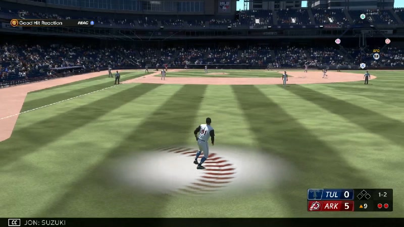 【MLB THE SHOW 23】イチローでRTTS #17 - 2023/9/24(日) 13:41開始 - ニコニコ生放送