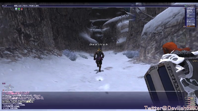 Devilish Broadcast FF11（素材出ない；；） - 2023/9/27(水) 20:35開始 - ニコニコ生放送