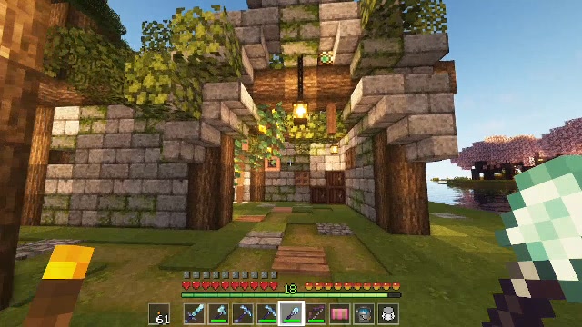 【Minecraft1.20.1】大きな畑を作りたい【MOD有/参加不可】 - 2023/9/30(土) 14:49開始 - ニコニコ生放送