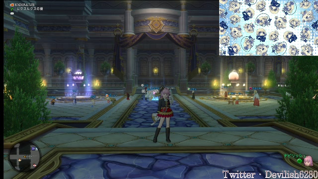 Devilish Broadcast DQX（取り合えずフラウソン） - 2023/9/30(土) 23:36開始 - ニコニコ生放送