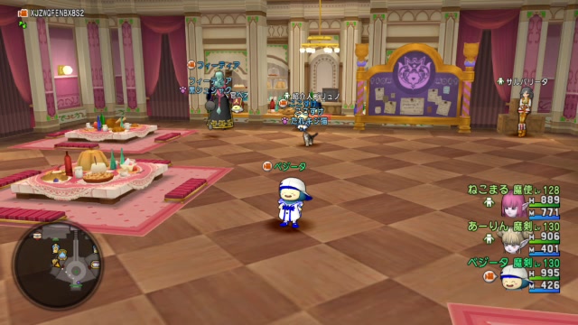 【DQX】ドラクエ10【ネタバレあり】 - 2023/10/1(日) 13:24開始 - ニコニコ生放送