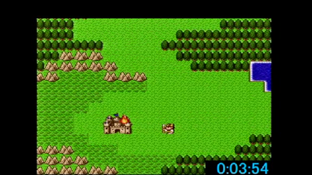 SFC版DQ2（ネタバレあり） - 2023/10/6(金) 18:25開始 - ニコニコ生放送