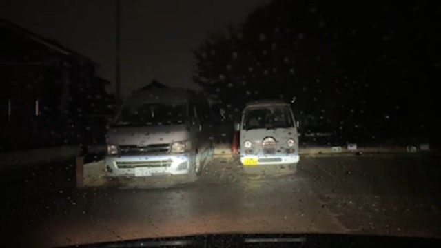 コワすぎお化け屋敷 帰りの車載 2023 10 8 日 20 16開始 ニコニコ生放送