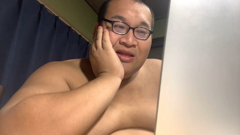 189.8kgのおデブ 昼デブ 企画ってむずいね - 2023/10/9(月) 14:24開始 - ニコニコ生放送