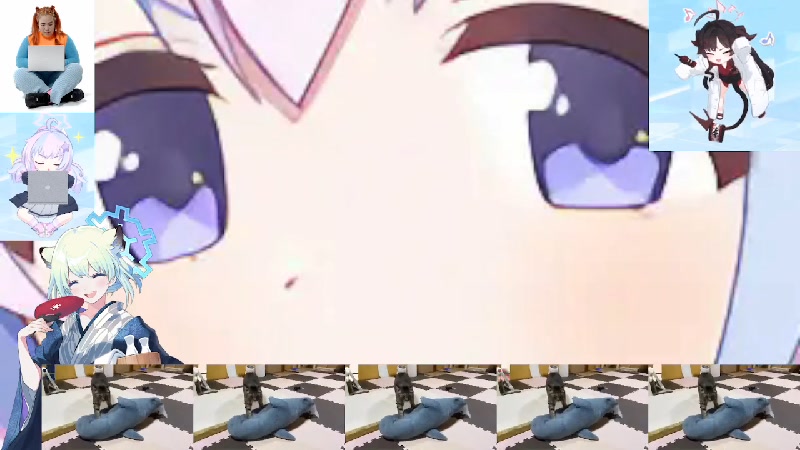 nemasu - 2023/10/12(木) 0:30開始 - ニコニコ生放送