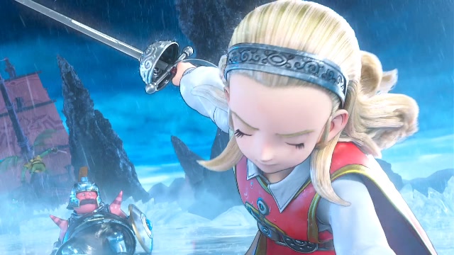 【名札表示必須】DQ10オンほぼソロ！！！ネタバレ有！ 13.1回目【雑談メイン】 - 2023/10/15(日) 21:21開始 - ニコニコ生放送