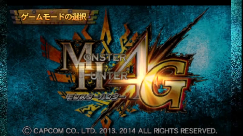 MH4男は裸よ#13 - 2023/10/18(水) 20:40開始 - ニコニコ生放送