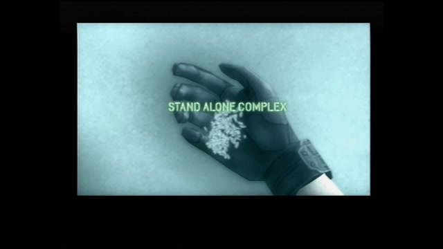 PS2編vol.116-3 攻殻機動隊 STAND ALONE COMPLEX - 2023/10/20(金) 21:06開始 - ニコニコ生放送