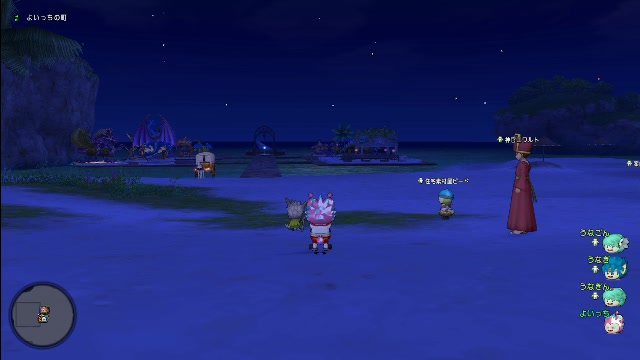 【DQ10】Ver6.5後期サブストーリー【ドラクエ10】 - 2023/10/21(土) 13:00開始 - ニコニコ生放送