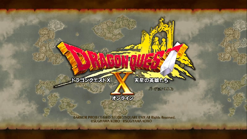 【名札表示必須】DQ10初見ソロ（推しの忌中の為テンション不安定） 18.0回目【雑談メイン】 - 2023/10/25(水) 17:08開始 - ニコニコ生放送