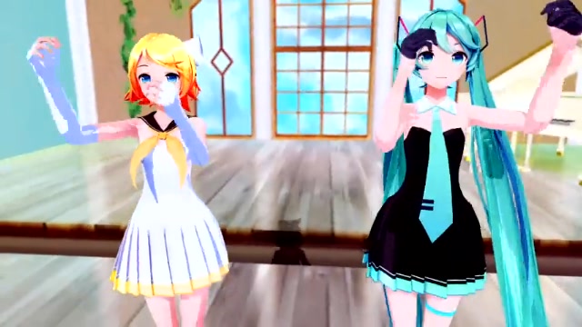 動画紹介（MMD） - 2023/10/28(土) 17:00開始 - ニコニコ生放送