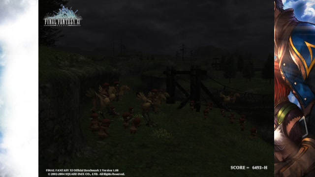 突発的に FF11 オンライン を 遊ぶンゴ (*´ω`*) (ネタバレあり) - 2023/10/29(日) 15:47開始 - ニコニコ生放送