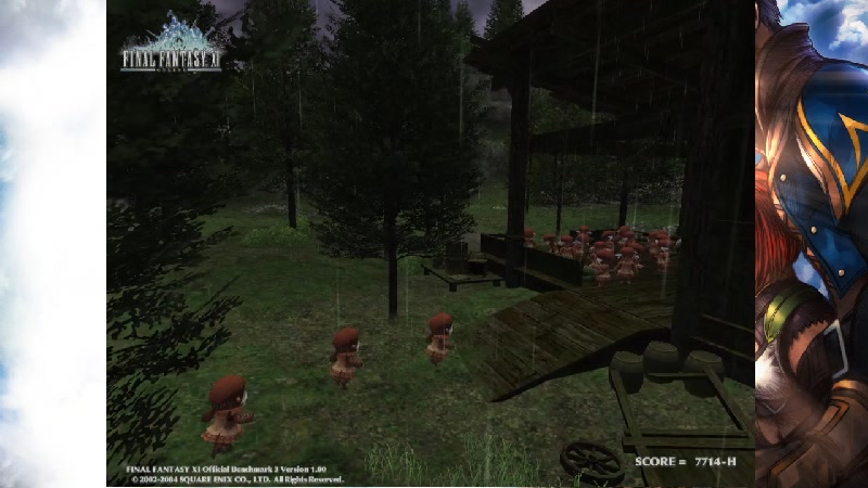 突発的に FF11 オンライン を 遊ぶンゴ (*´ω`*) (ネタバレあり) - 2023/10/29(日) 15:47開始 - ニコニコ生放送